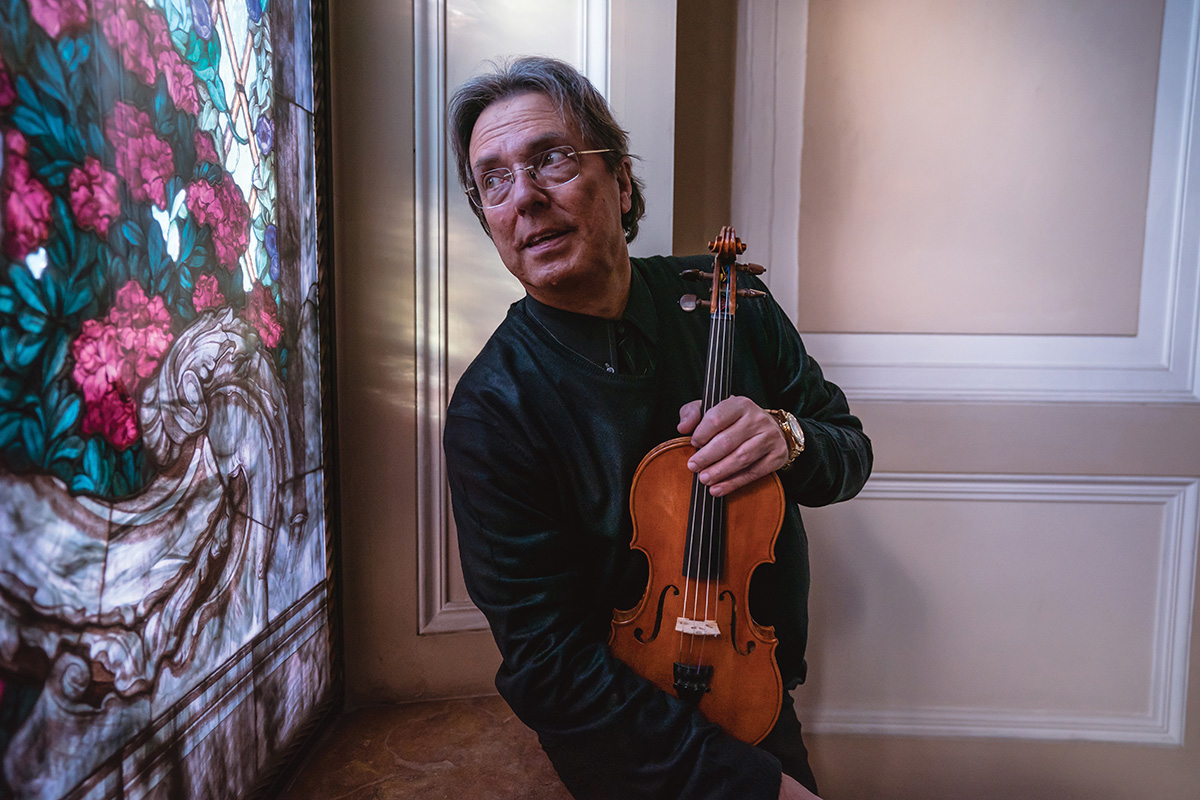 Storia – Premio Bruno Mezzena