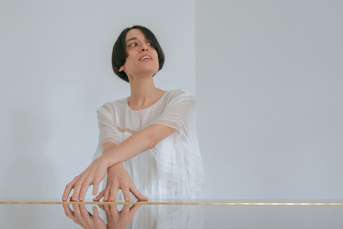 Premio Bruno Mezzena – International Piano Competition